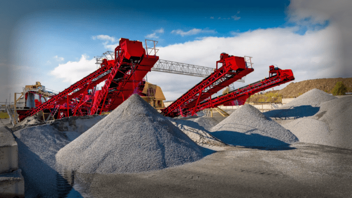 XTREME ARIDOS – Xtreme Mining Ltda